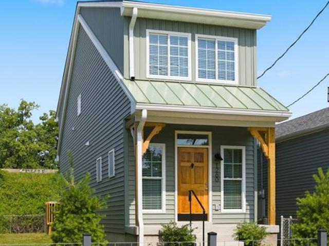 1260 S Preston St, Louisville, KY 40203