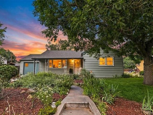 1260 S Winona Ct, Denver, CO 80219