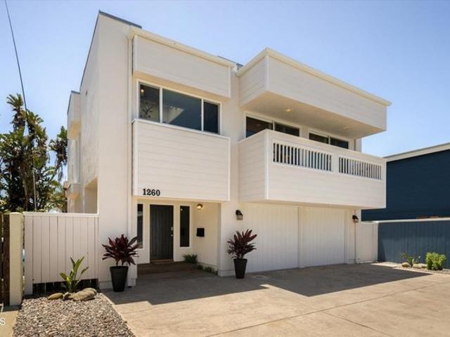 1260 Sagamore Ln, Ventura, CA 93001