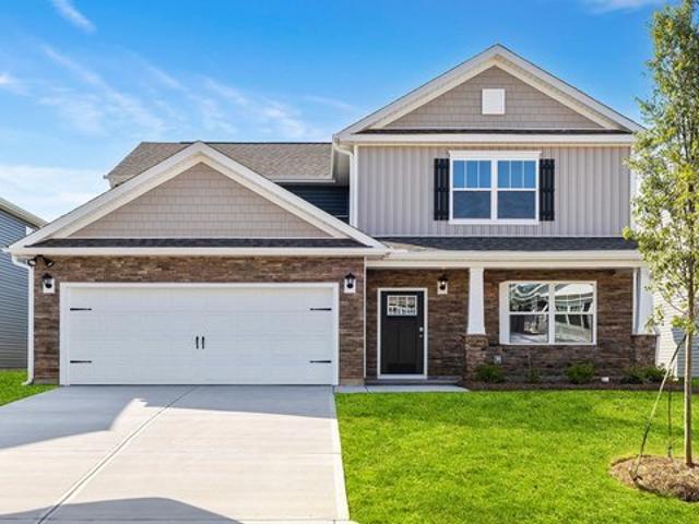 1260 Saginaw Ct, Woodruff, SC 29388