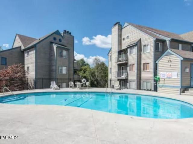1260 Ski View Dr Apt 2106, Gatlinburg, TN 37738