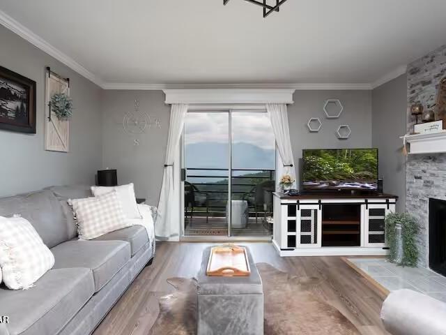 1260 Ski View Drive # APT 8205