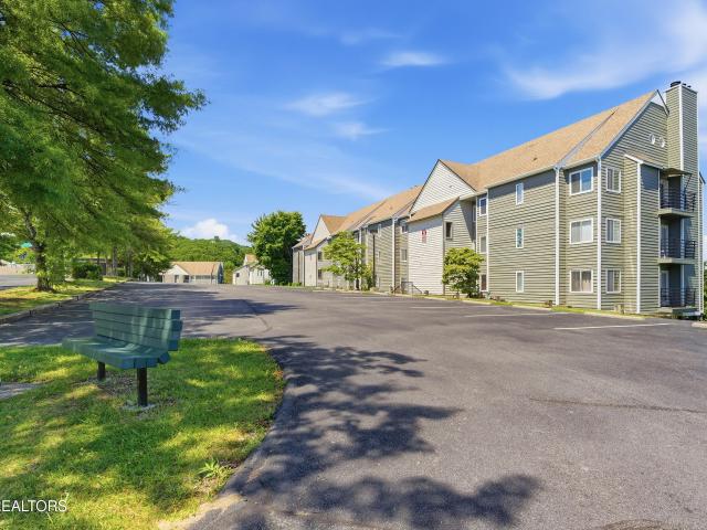 1260 Ski View Drive APT 3305