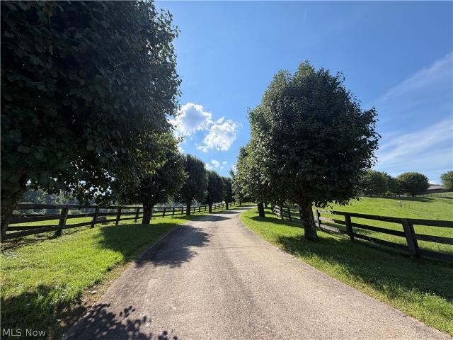 1260 Smithville Road