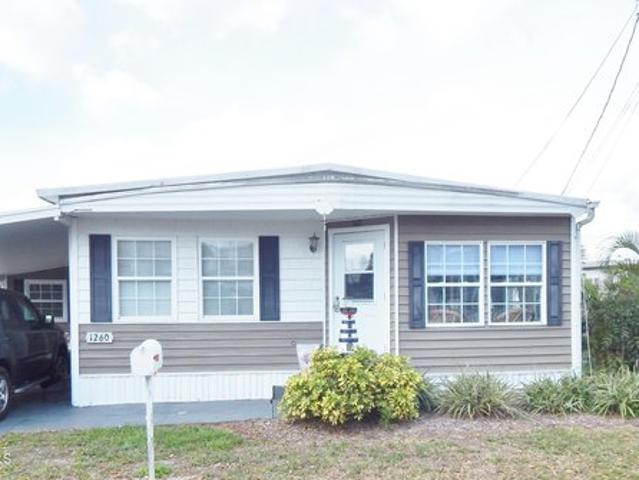 1260 Turkey Creek Dr NE, Palm Bay, FL 32905