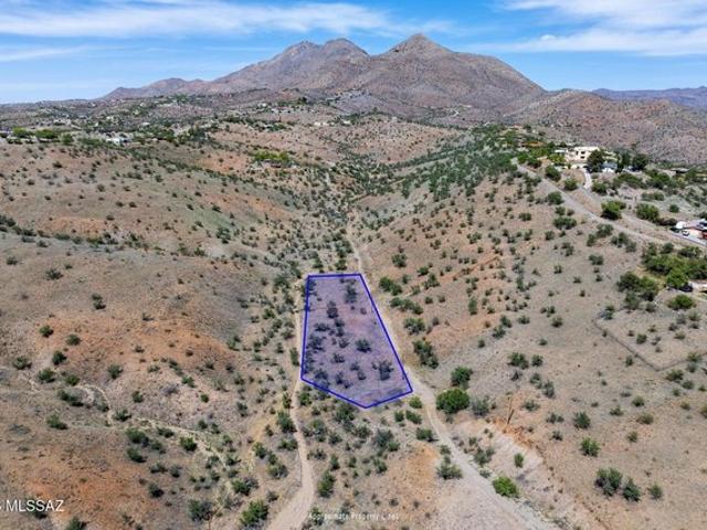 1260 Tocar Ct Unit 46, Rio Rico, AZ 85648