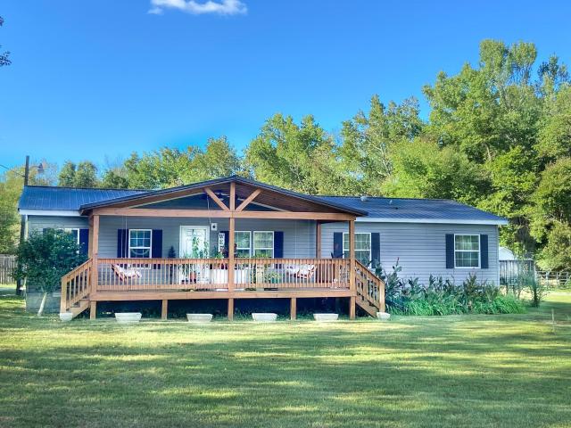 1260 Toy Denny Rd, Bradyville, TN 37026 | MLS #2999 | Compass