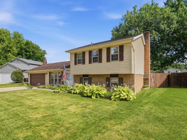 1260 Troy Ct