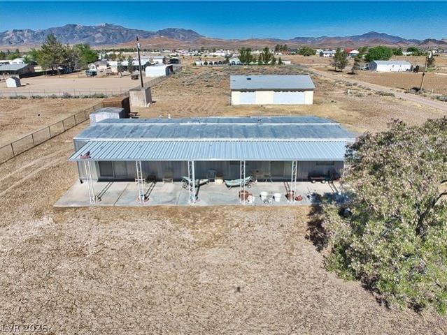 1260 Windy Ln, Pahrump, NV 89048
