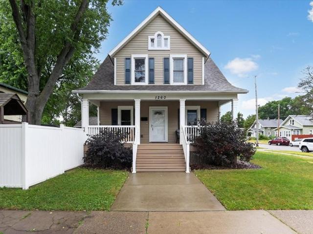 1260 Wisconsin Ave, Beloit, WI 53511
