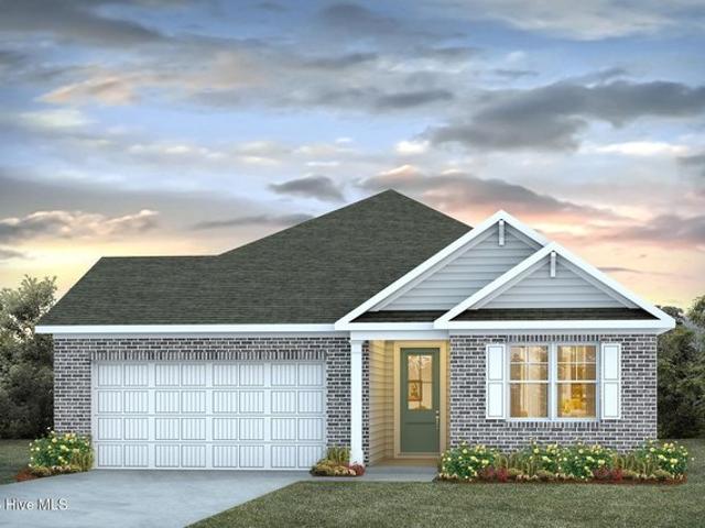 1260 Woodhouse Dr NW, Ash, NC 28420