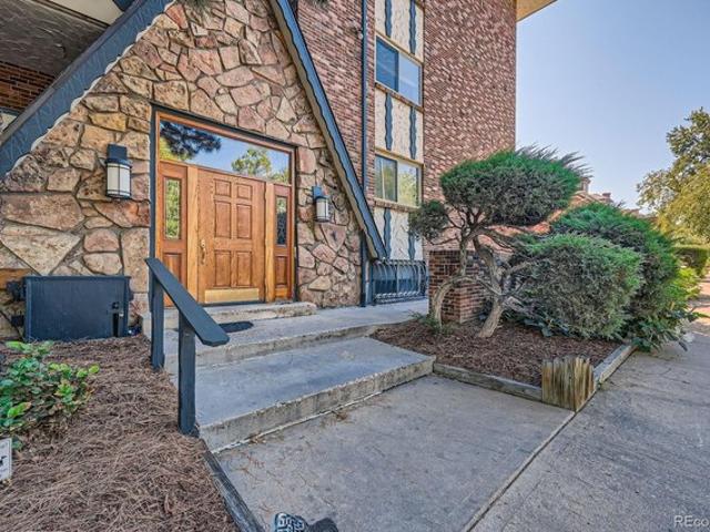 1260 York St Apt 104, Denver, CO 80206