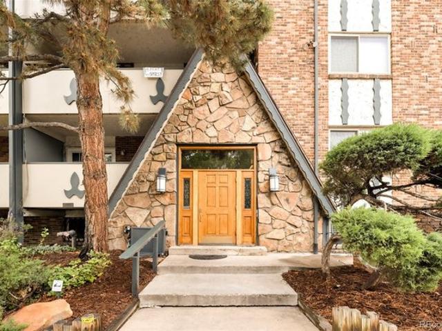 1260 York St Apt 206, Denver, CO 80206