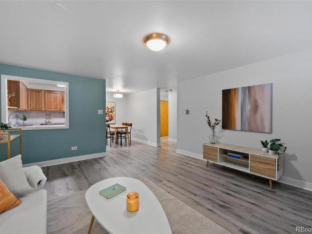 1260 York St, Unit 105, Denver, CO 80206 | MLS #4132