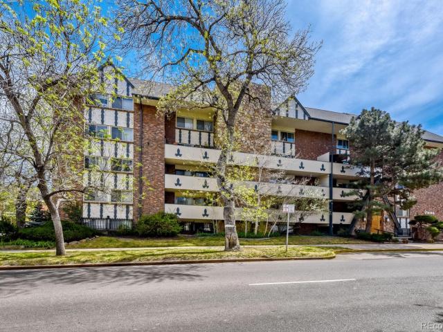 1260 York St, Unit 203, Denver, CO 80206 | MLS #6779