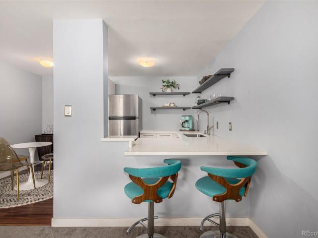 1260 York St, Unit 204, Denver, CO 80206 | MLS #5945