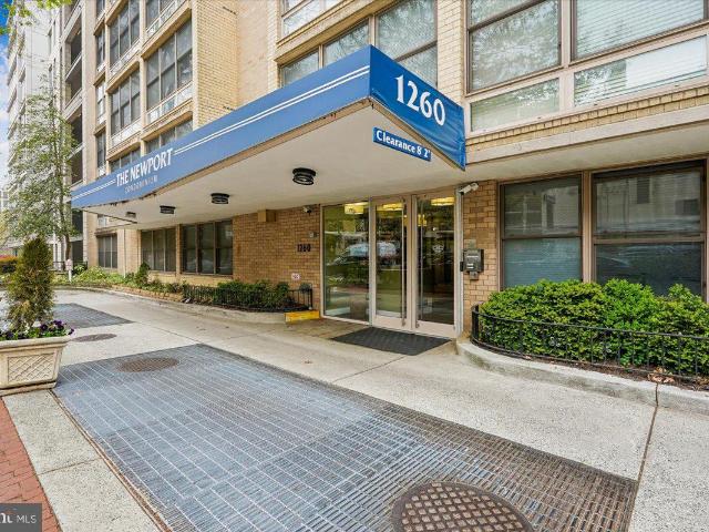 1260 21st St NW, Unit 111, Washington, DC 20036 | MLS #DCDC2254 | Compass