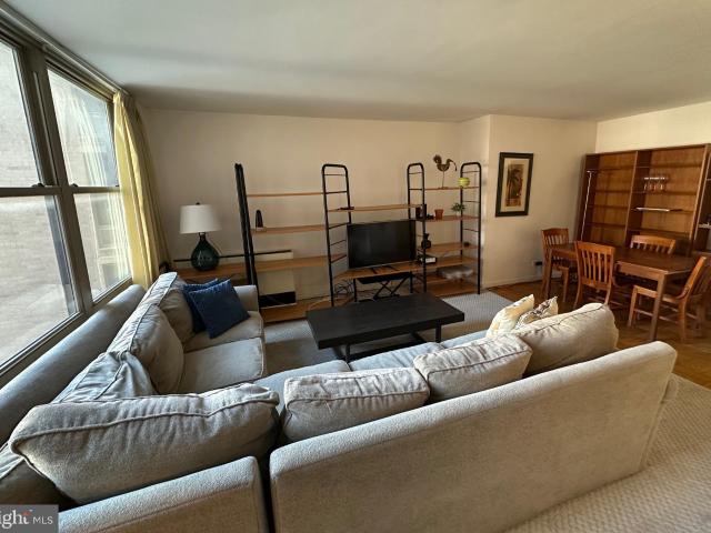 1260 21st St NW, Unit 309, Washington, DC 20036 | MLS #DCDC2245 | Compass