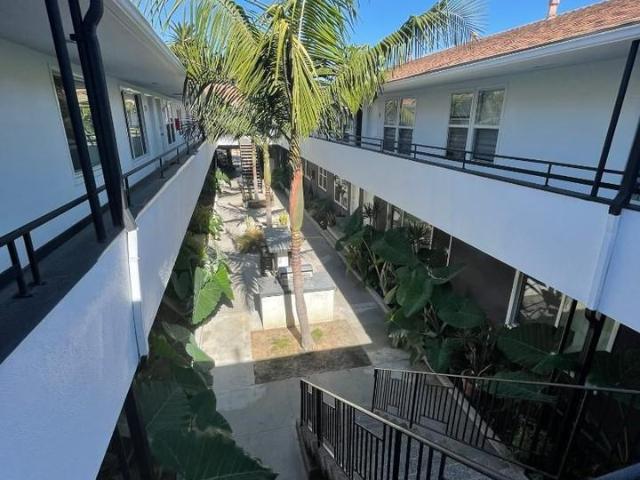 1260 2nd Street Studio Apartment for Rent at 1260 E 2nd St, Long Beach, CA 90802 Bixby Park