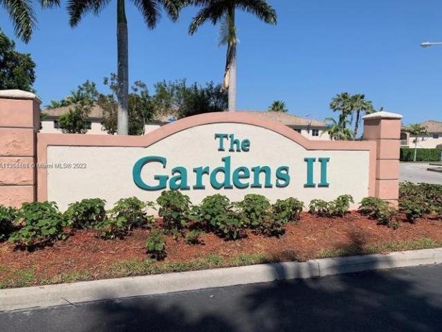 1260 31st Ct SE #106 34, Homestead, FL 33035