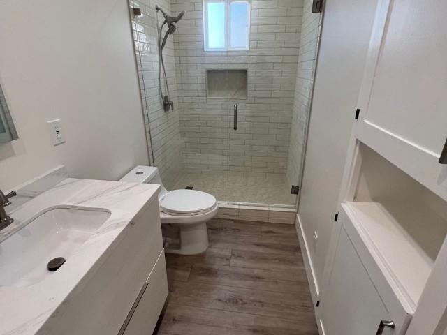 1260 66 23rd Street 3 Bedroom Apartment for Rent at 1260 23rd St, San Diego, CA 92102 Golden Hill