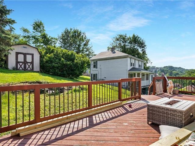 1260 6th St, Pittsburgh, PA 15234 | MLS #1730 | Compass