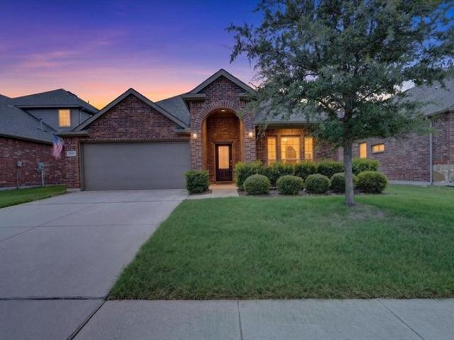12613 Capri Dr, Frisco, TX 75036