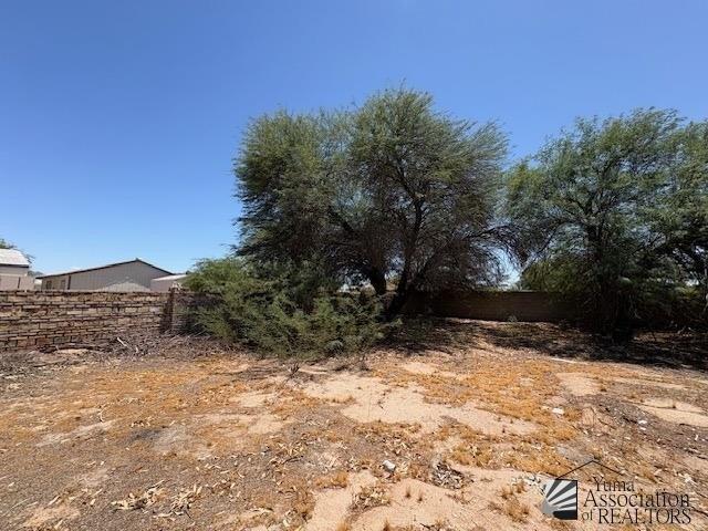 12613 E 43rd St, Yuma, AZ 85367