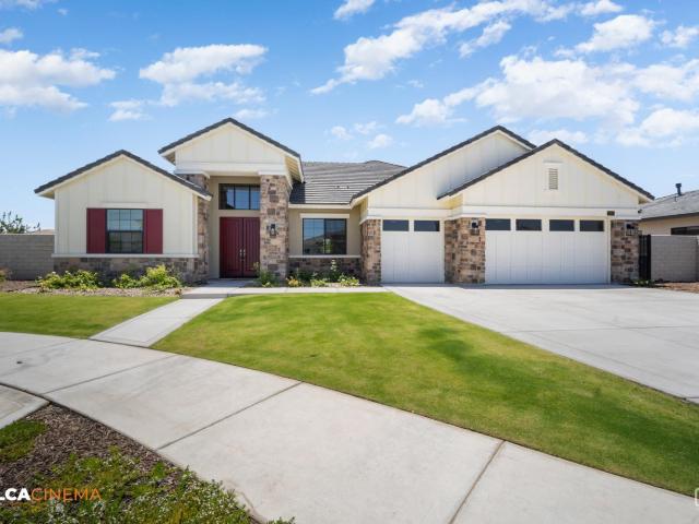 12613 Espalier Court