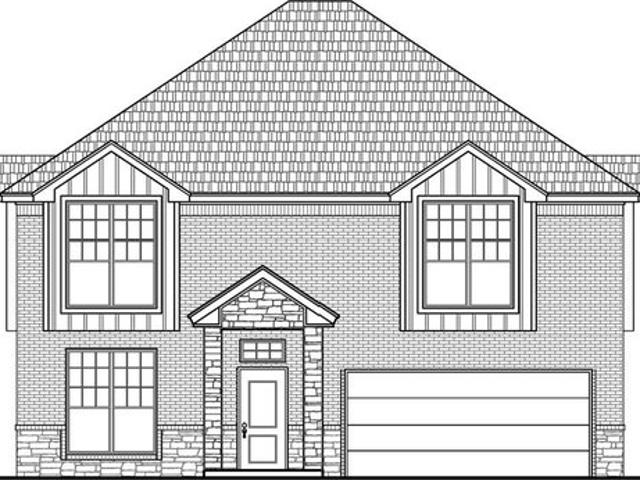 12613 NW 137th St, Piedmont, OK 73078