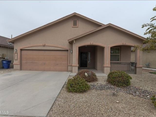 12613 Paseo Rae Ave, El Paso, TX 79928