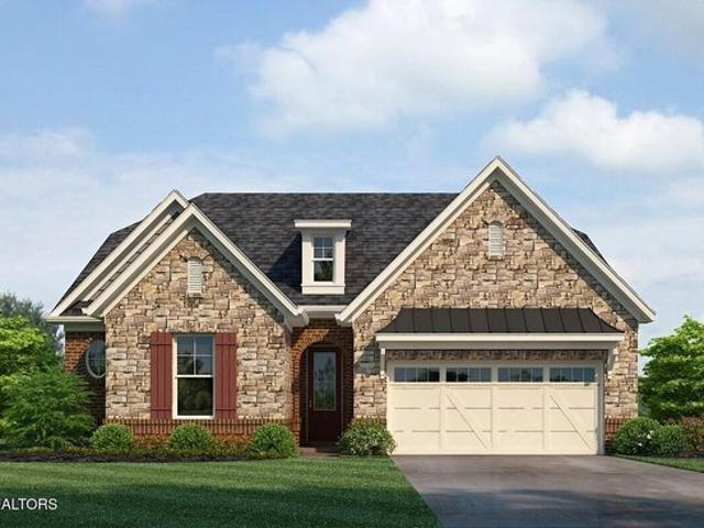 12613 Red Poppy Dr, Farragut, TN 37934