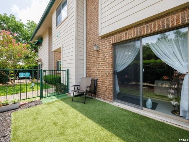 12610 Uhr Ln Unit 290, San Antonio, TX 78217