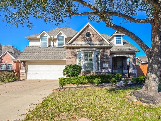 12610 Blossom Walk Ln, Houston, TX 77041 | MLS #24843 | Compass