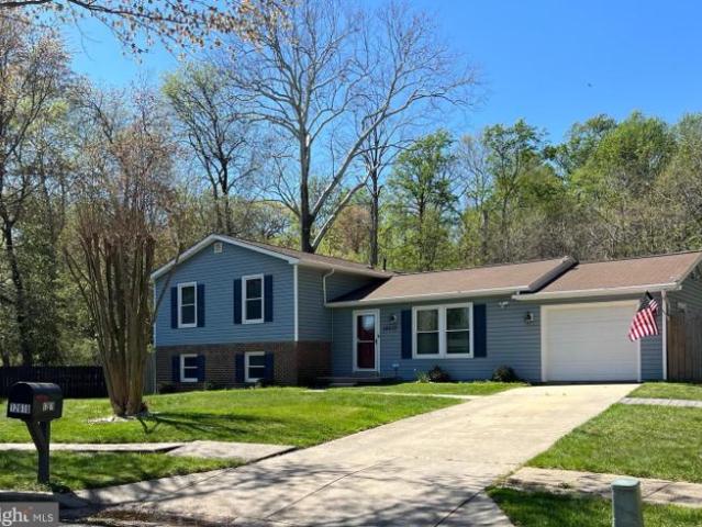 12610 Carland Pl, Laurel, MD 20708