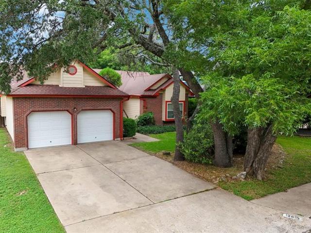 12610 Dove Valley Trl, Austin, TX 78729
