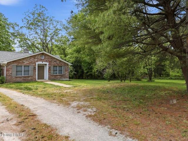 12610 Hiawatha Ave, Louisville, KY 40223