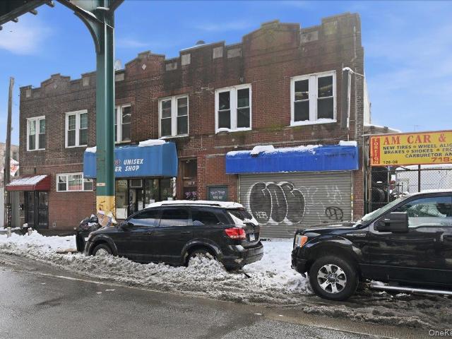 12610 Jamaica Avenue