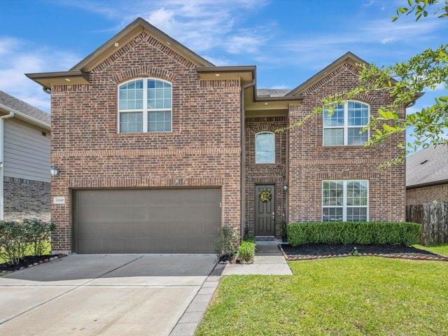 12610 Marley Hills Trl, Houston, TX 77089