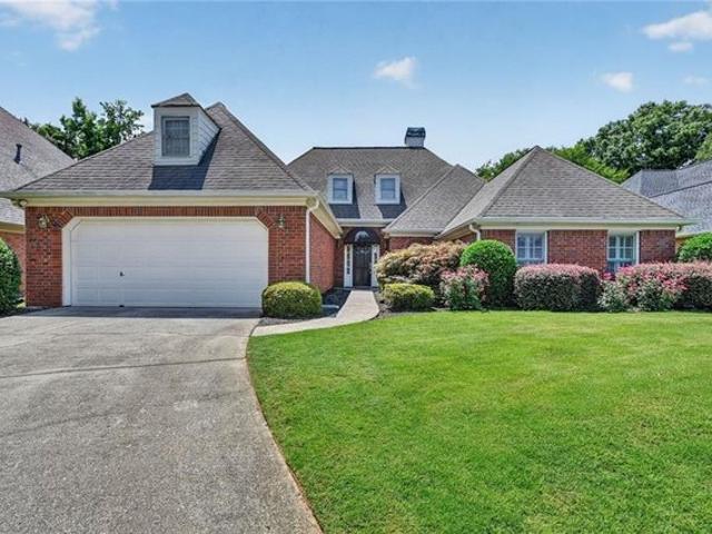 12610 Oxfordshire Ct, Alpharetta, GA 30005
