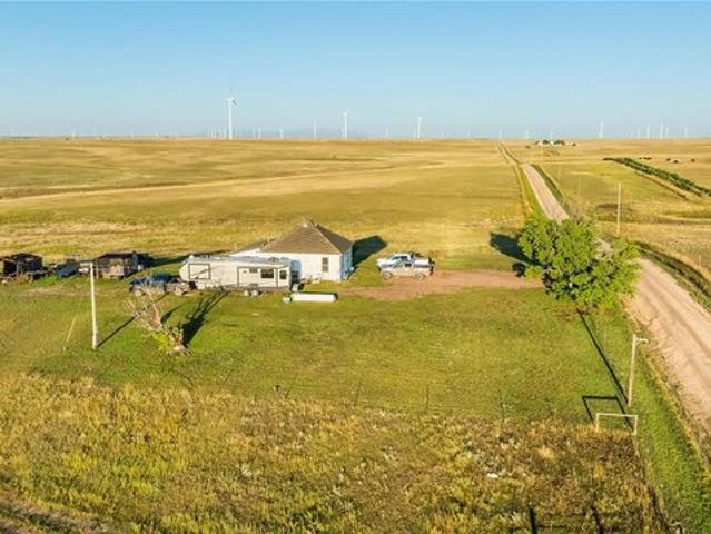 12610 Ramah Hwy, Calhan, CO 80808