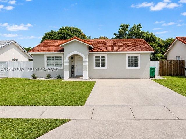 12610 SW 222nd Ter, Miami, FL 33170