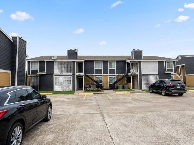 12611 Ashford Meadow Drive Unit D, Houston, US, TX