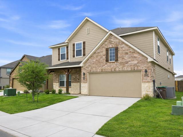 12611 Auriga, San Antonio, TX 78245 | MLS #1954