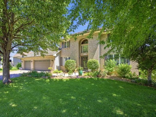 12611 Iwo Jima Ct NE, Blaine, MN 55449