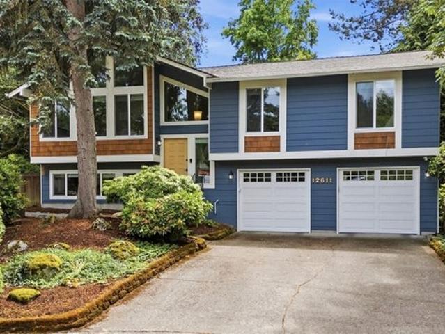12611 NE 134th Pl, Kirkland, WA 98034