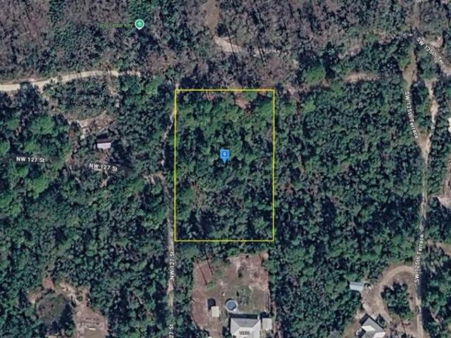 12611 NW 127th St, Cedar Key, FL 32625