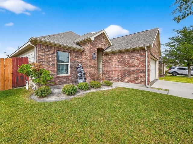 12611 Providence Cove Court