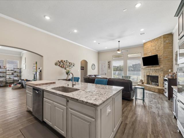 12611 Ranger Court