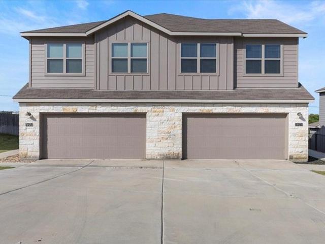 126/128 Dodge Rd, Georgetown, TX 78626